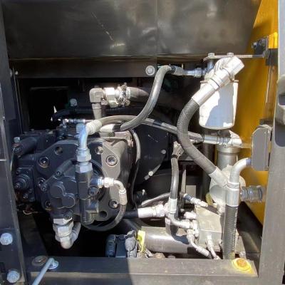 Cina EC140BLC Escavatore Volvo idraulico 69kW 14 tonnellate 13800Kg in vendita