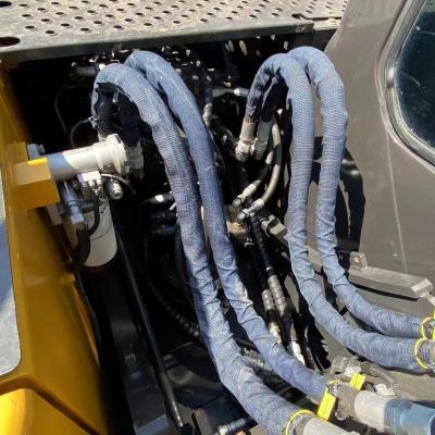 Cina EC140BLC Escavatore Volvo idraulico 69kW 14 tonnellate 13800Kg in vendita