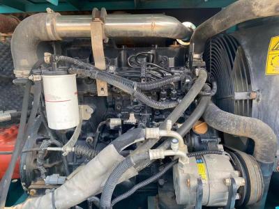 Cina Escavatore idraulico SWE80E9 con motore YANMAR 4TNV98-ZCSSUC in vendita