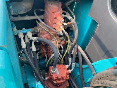 Cina Escavatore idraulico SWE80E9 con motore YANMAR 4TNV98-ZCSSUC in vendita