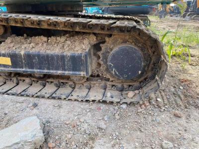 Cina Escavatore idraulico SWE80E9 con motore YANMAR 4TNV98-ZCSSUC in vendita