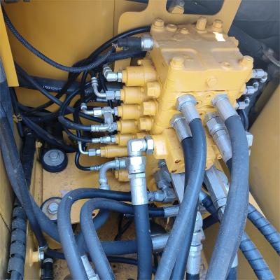 Cina Escavatore idraulico Komatsu PC130 8 13tons 12560kg in vendita