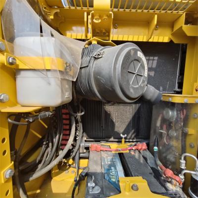 Cina Escavatore idraulico Komatsu PC130 8 13tons 12560kg in vendita