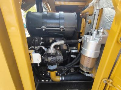Cina 7280kg Usato Sany escavatore 43kW Sany Sy75c Pro idraulica in vendita