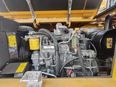 Cina 7280kg Usato Sany escavatore 43kW Sany Sy75c Pro idraulica in vendita
