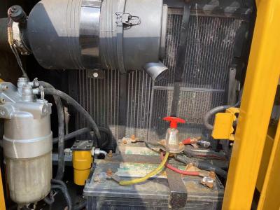 China Sany SY95C Excavator Pro Crawler Hydraulic Mining Excavator 0.38m3 Bucket for sale