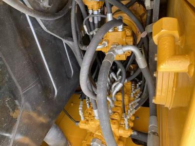 China Sany SY95C Excavator Pro Crawler Hydraulic Mining Excavator 0.38m3 Bucket for sale