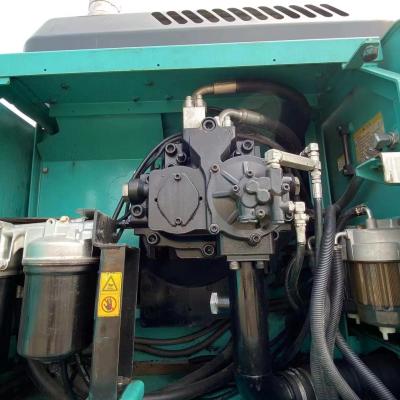 Cina Escavatori idraulici usati Kobelco SK480LC-8 2021, 48 tonnellate e 51000 kg in vendita