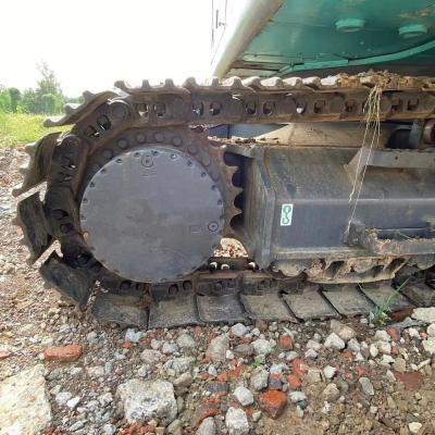 Cina Escavatori idraulici usati Kobelco SK480LC-8 2021, 48 tonnellate e 51000 kg in vendita