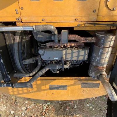 Cina SY365H Sany escavatore idraulico usato 34980kg 212kW in vendita