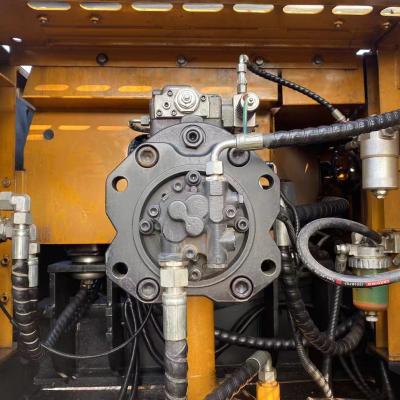 Cina SY365H Sany escavatore idraulico usato 34980kg 212kW in vendita