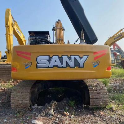 Cina SY365H Sany escavatore idraulico usato 34980kg 212kW in vendita