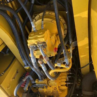 China PC360-7 2nd Hand Diggers Hydraulic Komatsu Mining Excavator 36t 33000kg 1.6m3 Bucket for sale