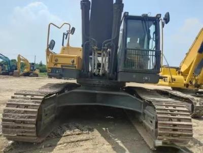Cina Crawler idraulica Volvo Used Excavator 480 Volvo 48t in vendita
