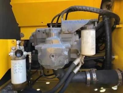 Cina Alta economia utilizzata Komatsu PC200-8 escavatore 19.9T con sistema CLSS in vendita