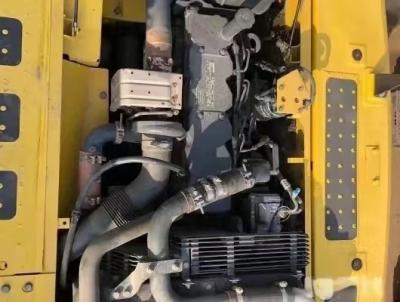 Cina Alta economia utilizzata Komatsu PC200-8 escavatore 19.9T con sistema CLSS in vendita