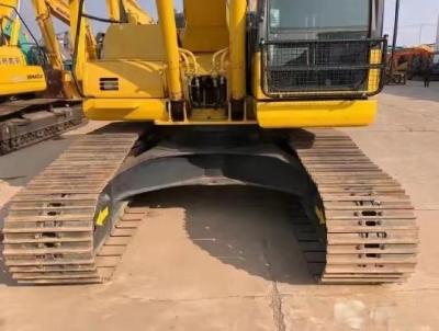 Cina Alta economia utilizzata Komatsu PC200-8 escavatore 19.9T con sistema CLSS in vendita