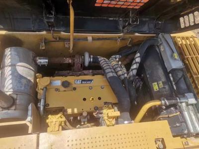 Cina 20 tonnellate usato Caterpillar 320 escavatore 103kW 2020 9465mm Lunghezza 2805mm Larghezza in vendita