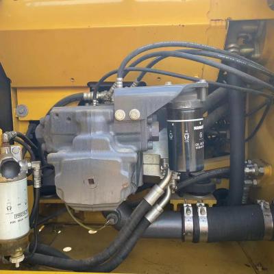 Cina Komatsu PC200-8N1 Escavatore idraulico usato 2021 19,5 tonnellate in vendita