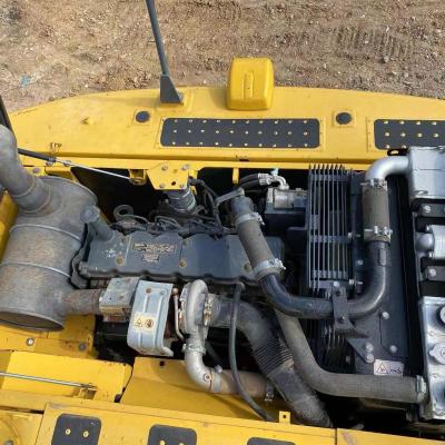 Cina Komatsu PC200-8N1 Escavatore idraulico usato 2021 19,5 tonnellate in vendita