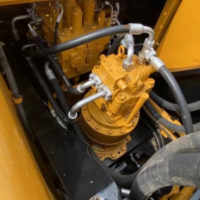 Cina Sany SY205C Escavatore idraulico usato Sany 21500kg con ridotta resistenza di scavo in vendita