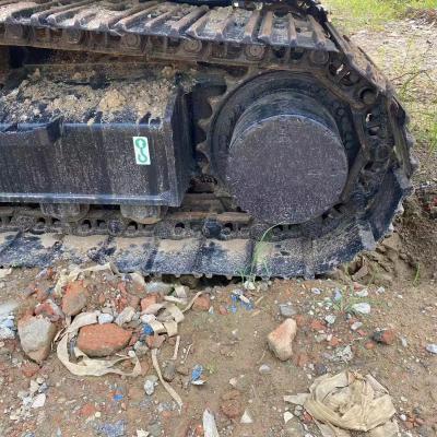 Cina Sany SY205C Escavatore idraulico usato Sany 21500kg con ridotta resistenza di scavo in vendita