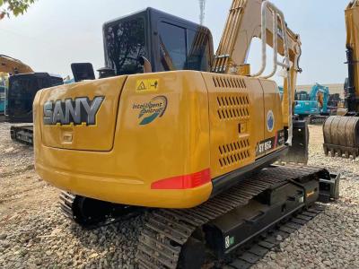 Cina Mini 9 tonnellate Sany Used Excavator Sany 95C Used Excavator per macchinari da costruzione in vendita