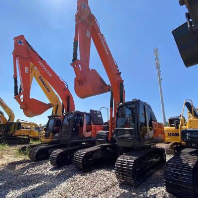Cina Escavatori Hitachi di seconda mano Hitachi ZX200 Escavatori 20t in vendita