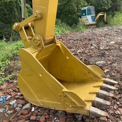 China 320D Used CAT Excavators Hydraulic Crawler Excavator for sale