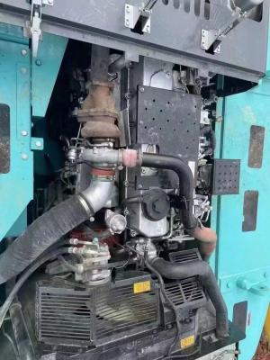 Cina Kobelco SK480LC-8 Usato Kobelco Escavatore Crawler Idraulico 48t 51000kg 2.3m3 in vendita