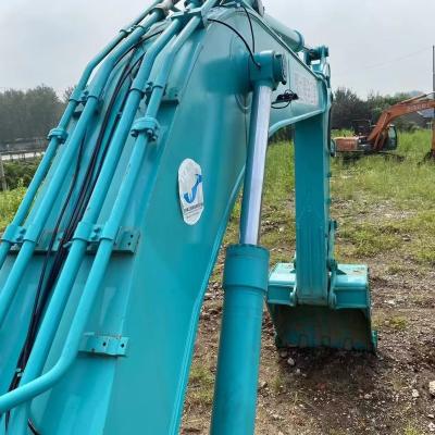 Cina Kobelco SK480LC-8 Usato Kobelco Escavatore Crawler Idraulico 48t 51000kg 2.3m3 in vendita