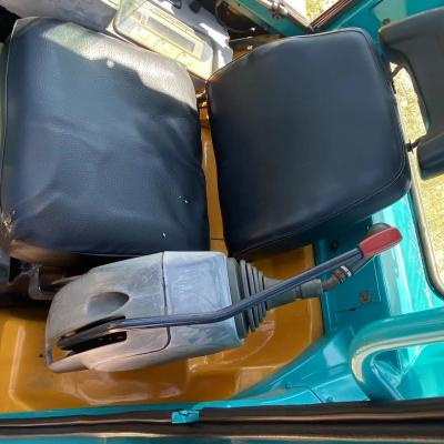 Cina Kubota U 35 Escavatore Usato Kubota Mini Escavatore Con 0.1m3 secchio 3T in vendita