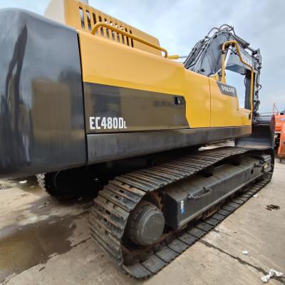 Cina Volvo EC480DL 270KW 47300kg in vendita