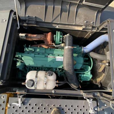 Cina Escavatori idraulici Volvo EC240 Crawler usati 24 tonnellate 2022 in vendita