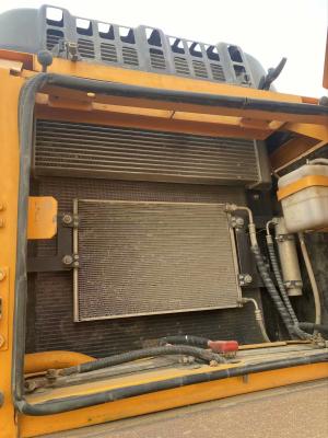 China Used Sany 305H Excavator Crawler Digger Machine 10% Fuel Saving 10500mm Max Digging Height for sale