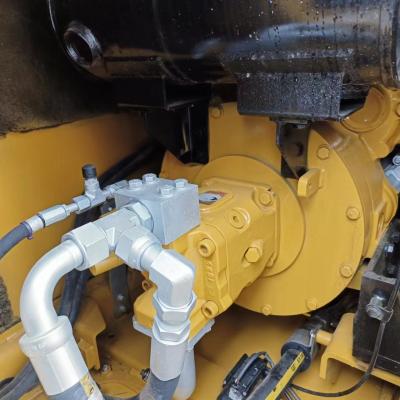 Cina Usato Caterpillar 308E Escavatore Basso orario di lavoro Sistema idraulico Piccole dimensioni in vendita