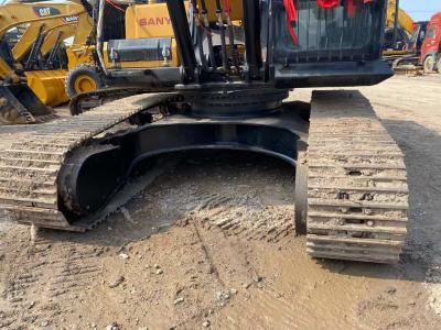 China Gebruikte Sany graafmachine 305H 210KW 31500kg 1,8m3 emmercapaciteit Te koop