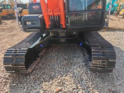 Cina 12200KG idraulica di seconda mano ZX120 Hitachi escavatore Crawler Scavatori 120 in vendita