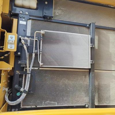 Cina CAT336D Escavatori di bruco usati 36000 kg con secchio da 1,4 m3 in vendita