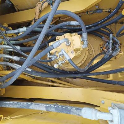 Cina CAT336D Escavatori di bruco usati 36000 kg con secchio da 1,4 m3 in vendita