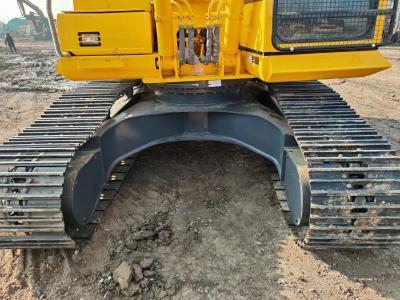 China Excavadora Komatsu PC200 Performance avançada e confiabilidade para o seu negócio à venda