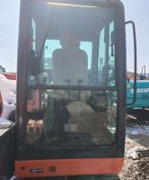 China Kubota KX183-3 Crawler Excavator 8 Ton 47.8kW Engine Compact Design Stable Performance for sale