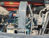 China Kubota KX183-3 Crawler Excavator 8 Ton 47.8kW Engine Compact Design Stable Performance for sale