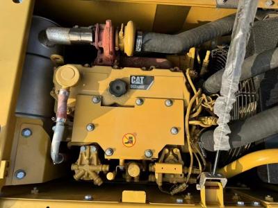 Cina Escavatori CAT flessibili utilizzati Caterpillar312GC Escavatori idraulici per diversi bisogni di scavo in vendita