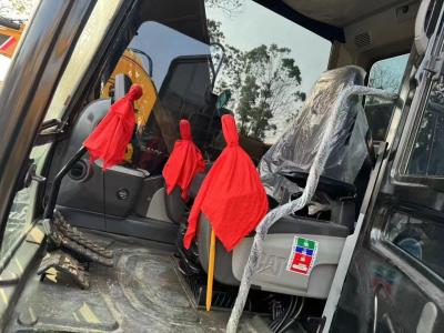 Cina Escavatori CAT flessibili utilizzati Caterpillar312GC Escavatori idraulici per diversi bisogni di scavo in vendita