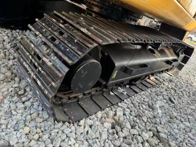 Cina Escavatori CAT flessibili utilizzati Caterpillar312GC Escavatori idraulici per diversi bisogni di scavo in vendita