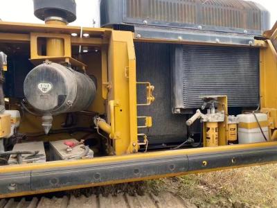 Cina Advanced Safety Used CAT330 Excavators for More Productive Operations in vendita