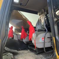 China Komatsu PC350 Hydraulic Crawler Excavator 35 Ton 184kw Engine 2022 for sale