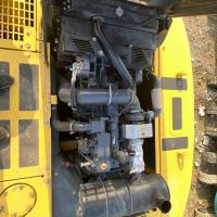 China Komatsu PC350 Hydraulic Crawler Excavator 35 Ton 184kw Engine 2022 for sale