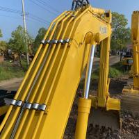 China Komatsu PC350 Hydraulic Crawler Excavator 35 Ton 184kw Engine 2022 for sale